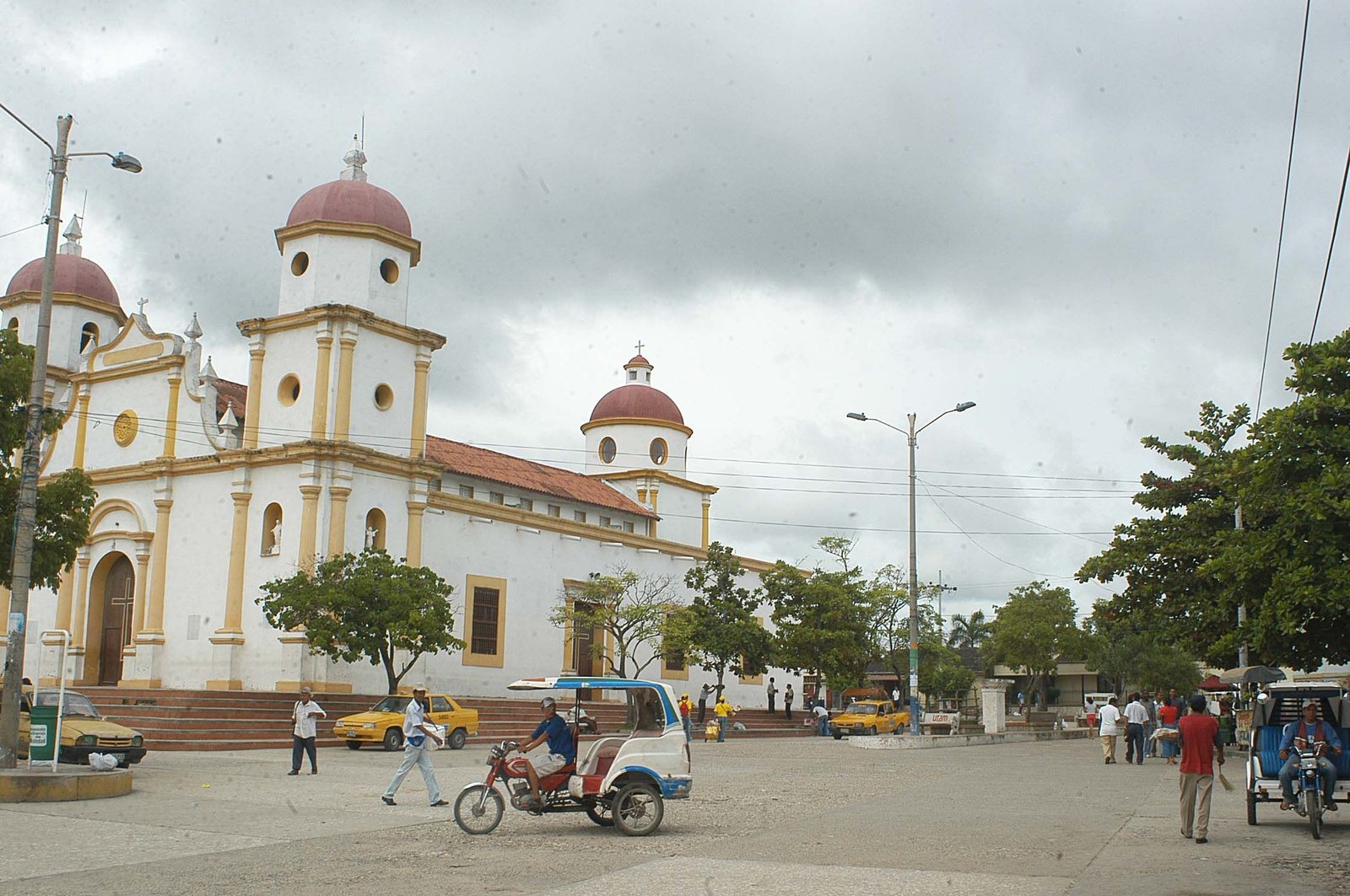 Soledad celebrará nuevamente, bajo la virtualidad, sus fiestas ...